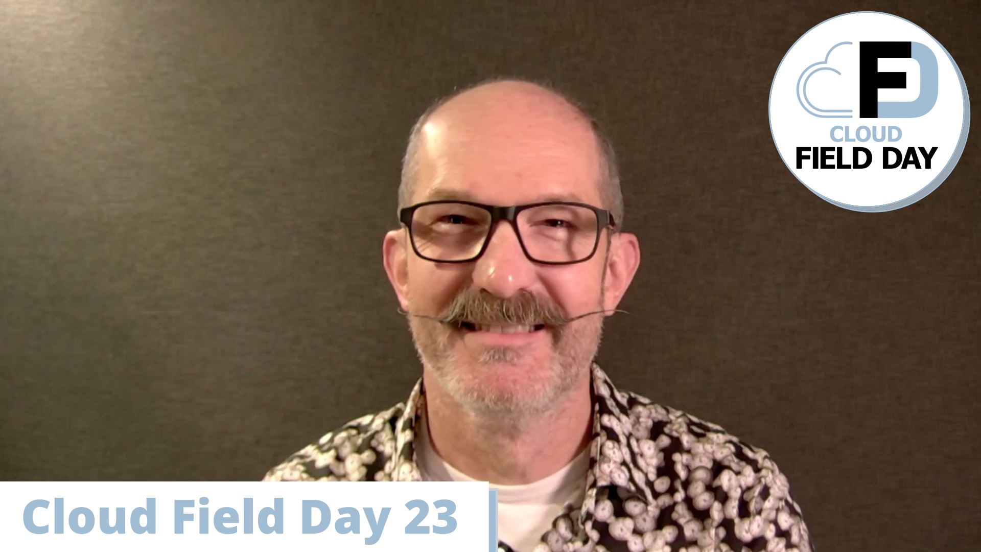 Exploring Cloud Resilience, AI, and Data at Cloud Field Day 23 - Tech Field Day
