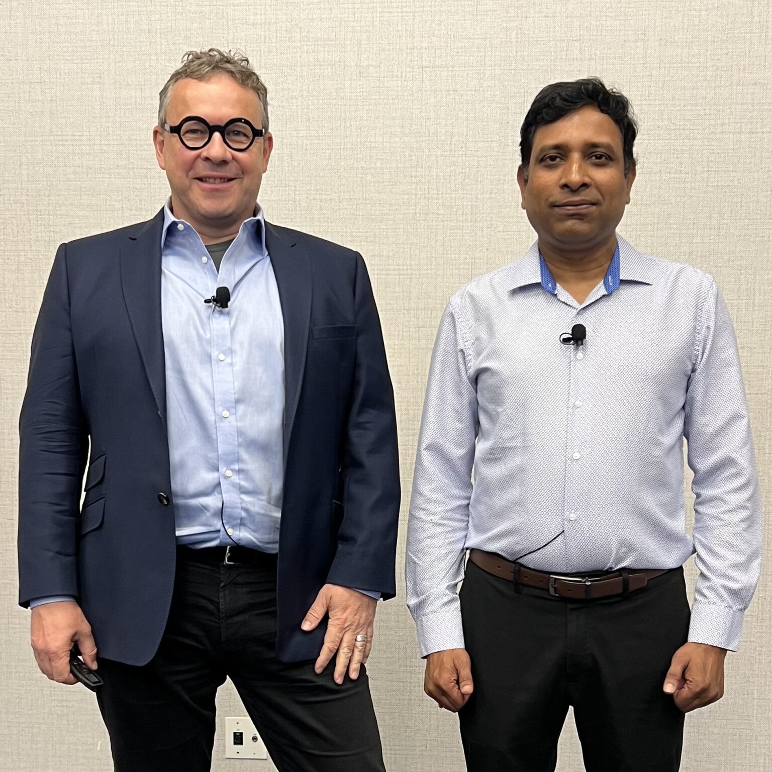 Aviz Networks Presents at Networking Field Day 38 - Tech Field Day