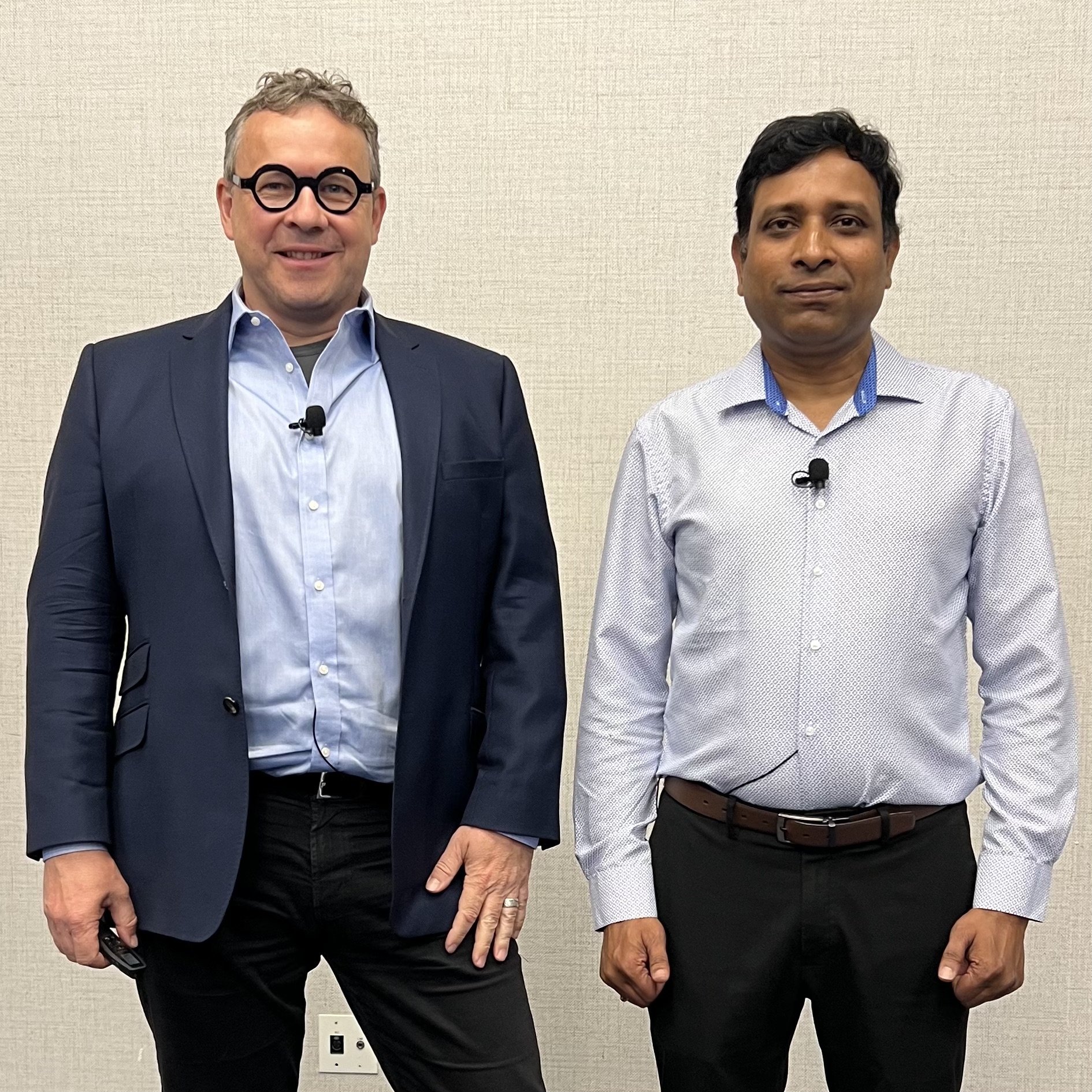 Aviz Networks Presents at Networking Field Day 38 - Tech Field Day