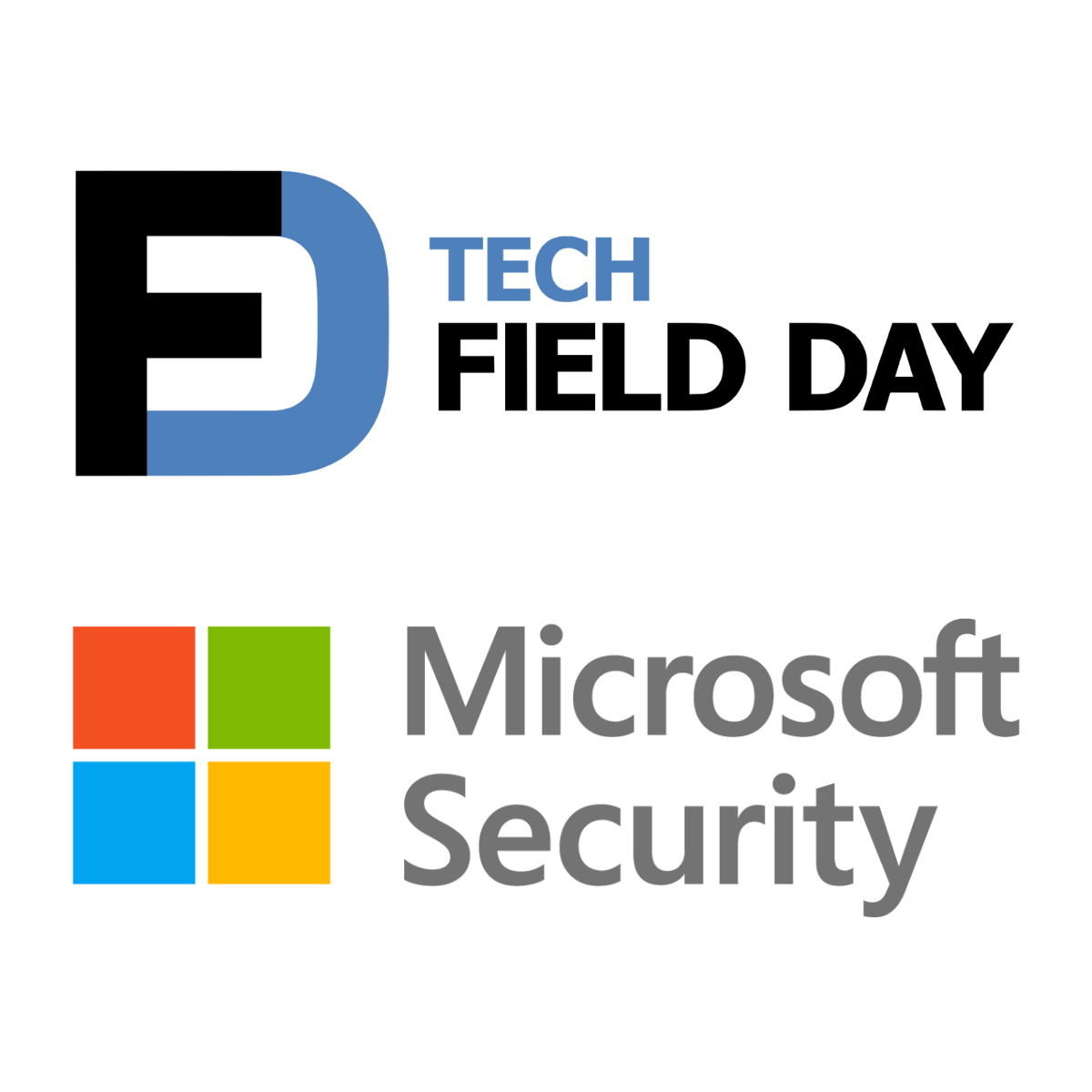 Tech Field Day Exclusive with Microsoft Security - Tech Field Day
