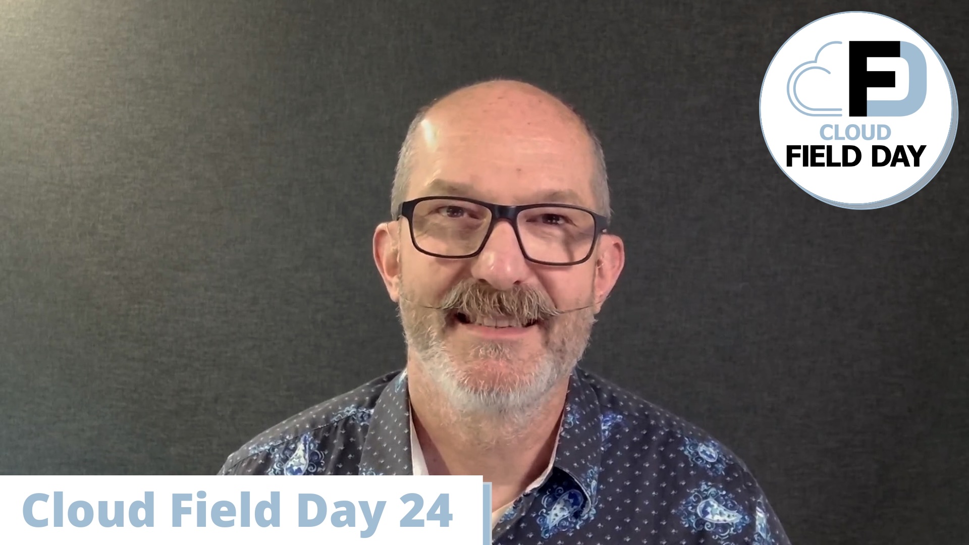 The Evolution of Cloud at Cloud Field Day 24 - Tech Field Day